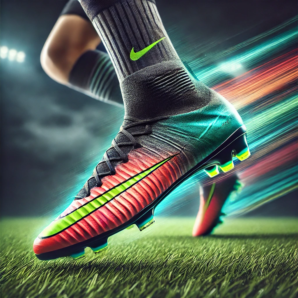 Best Football Boots of 2025: Top Picks for Every Player – Claude Atcheba